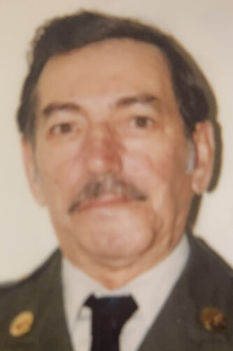 Eugene J. Bakos 1929-2023 | News, Sports, Jobs - Tribune Chronicle